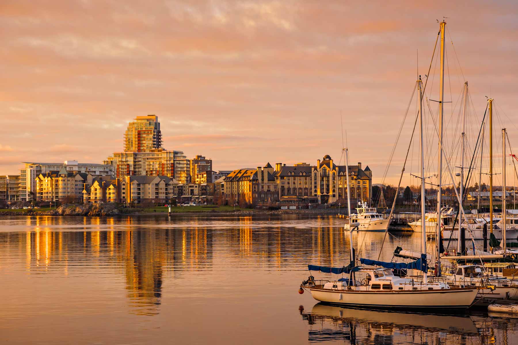 Real Estate Investment Consultants Maccrim Solutions | Victoria BC